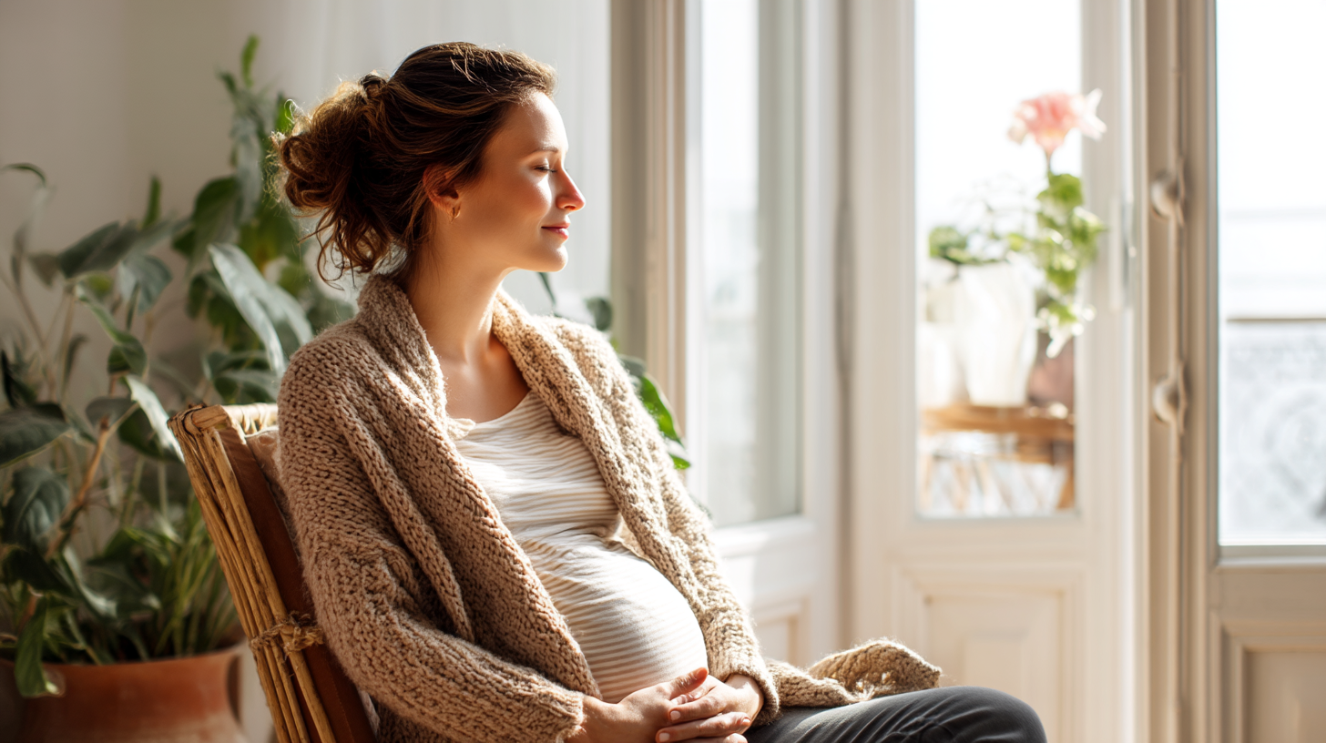 IVF vs Surrogacy: What’s the Difference and Why Gestational Surrogacy ...